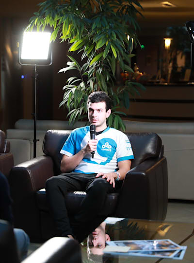 C9's tarik on CS:GO: tarik talks about his shift to IGL