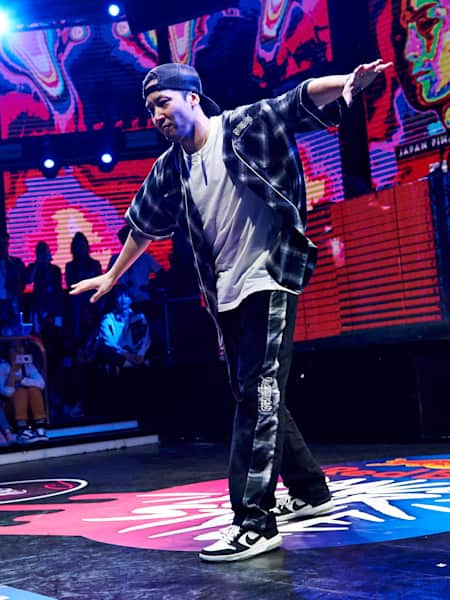 Red Bull Dance Your Style 2019 line-up: Kite, Japan