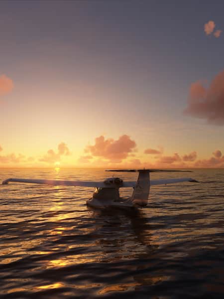 Microsoft Flight Simulator: 9 cose da sorvolare subito