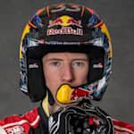 Elfyn Evans: How he got to the brink of the WRC title