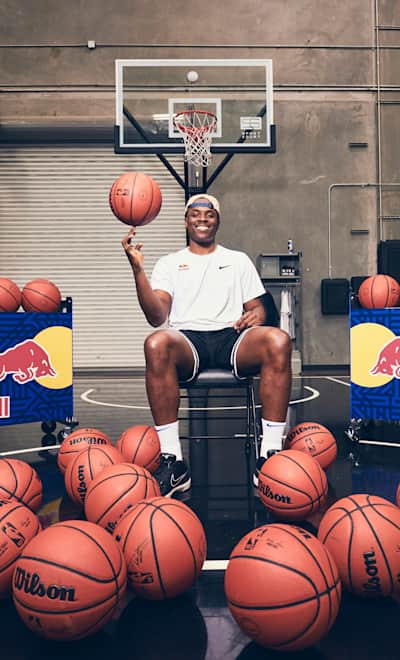 Chris 'Lethal Shooter' Matthews: Basketball koçu