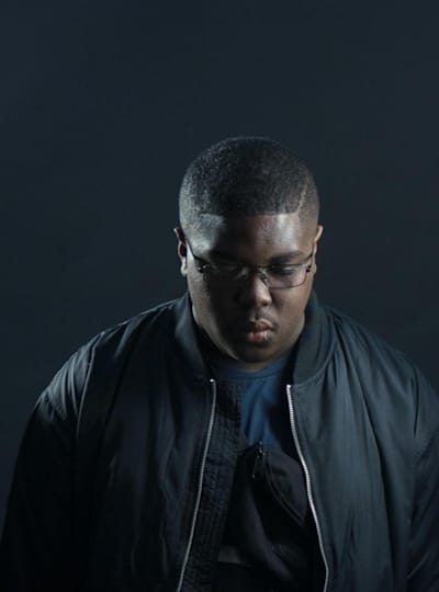 Sjekk ut følsom singel fra Hkeem & Unge Ferrari