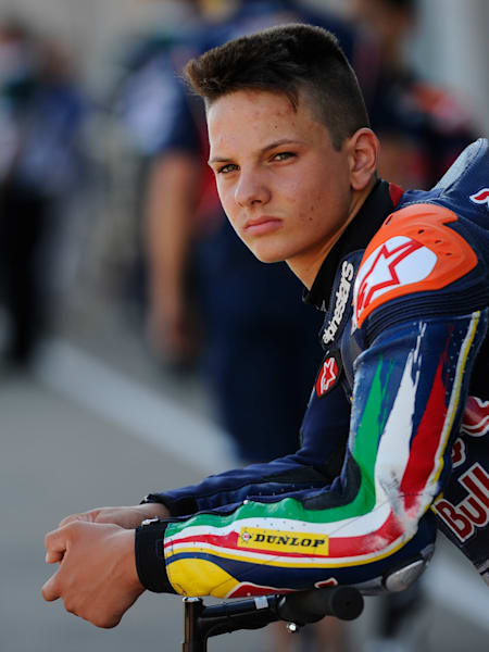 Blog | Ieraci a difficult but positive 5th in Imola