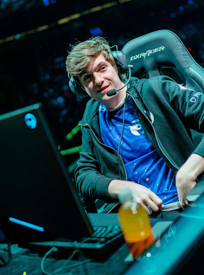 LEC final Alphari reaction: Origen can beat G2