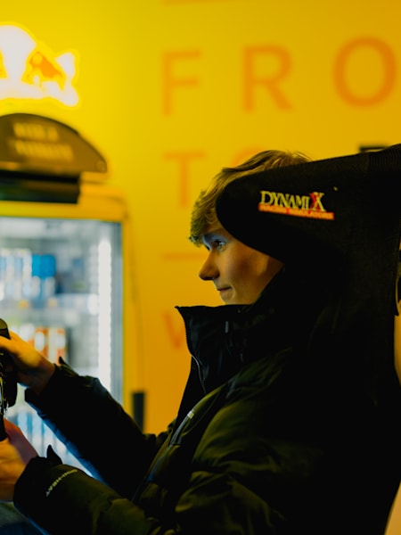 Serez-vous bientôt au volant d'une Porsche