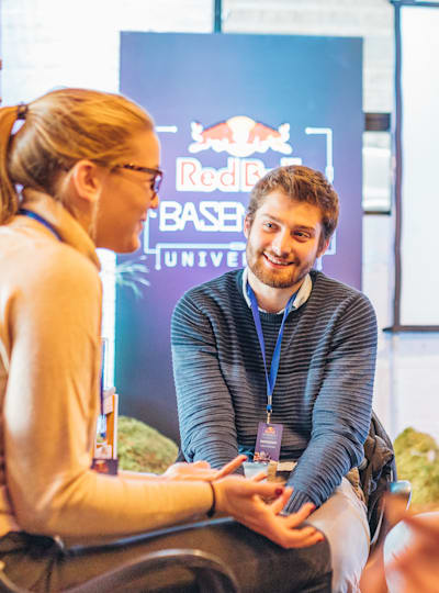 Vuelve Red Bull Basement University 2020