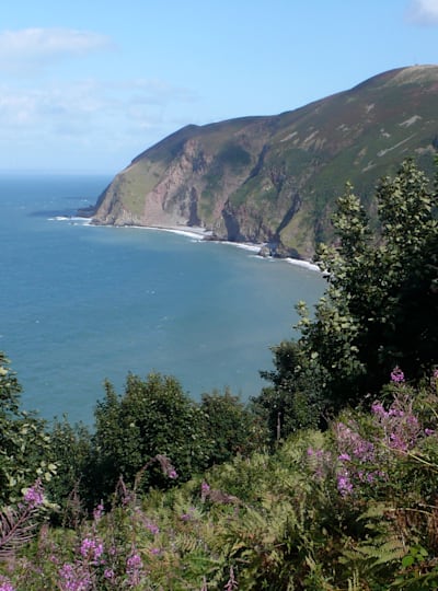 Exmoor adventures: Top 10 lesser known adventures