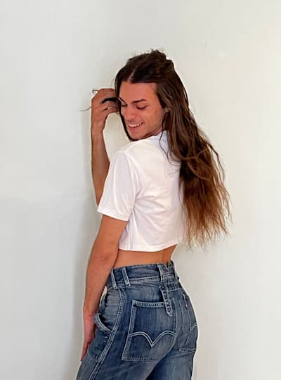 Red Bull Dance Your Style 2022: entrevista a Raisha