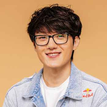 Timmy "iiTzTimmy" An - Red Bull athlete page