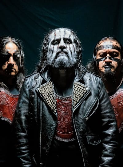 Behind the ardent soul of Mexican black metal