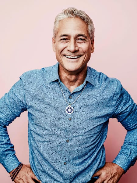 Tipps für den Alltag von Greg Louganis