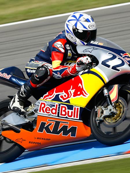 BLOG | Daniel Ruiz crashing in Brno
