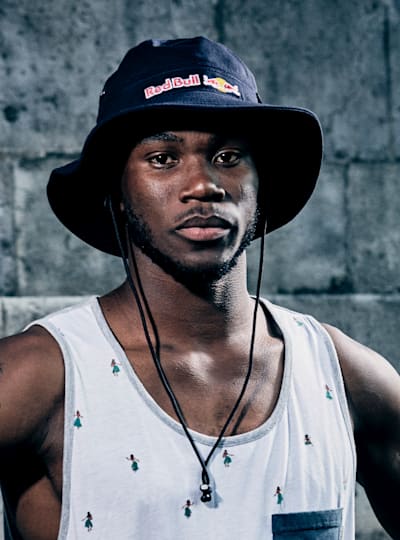 Courage Adams: victoria en la Backyard Jam - BMX Street