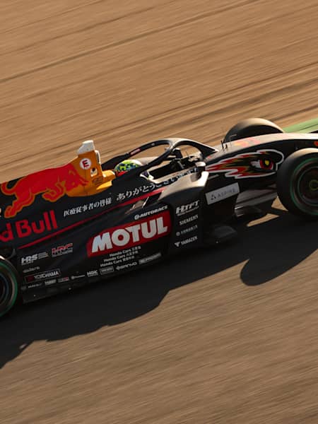 Iwasa testing Super Formula for 24 & looking back on F2