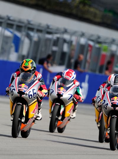 Blog | Flo Alt on Pole