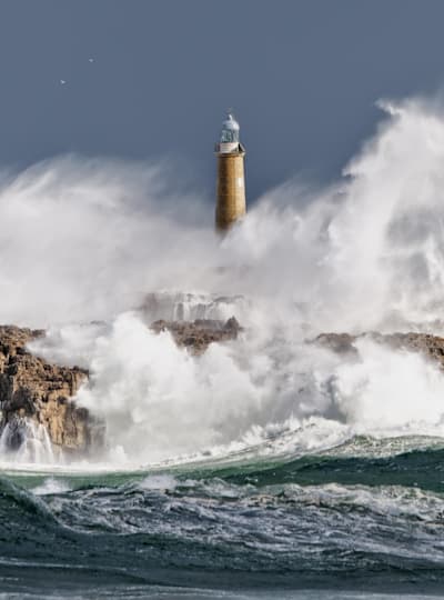Los faros más increíbles del mundo Descúbrelos aquí