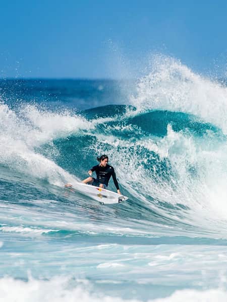 Revealed: Jordy Smith’s 2016 surf strategy
