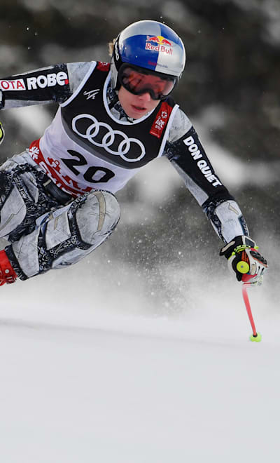 Ester Ledecká: Lyžování & Snowboarding – Profil