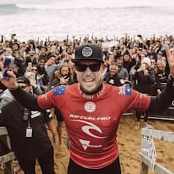 Watch Quicksilver's Generations: The Movie surfing film