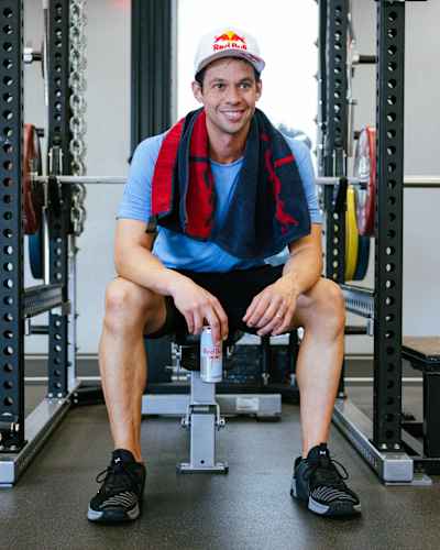 Fit for 2025: How to train like a professional athlete