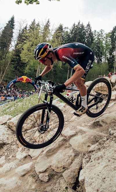 Tom Pidcock: Cycling – Red Bull Athlete Profile