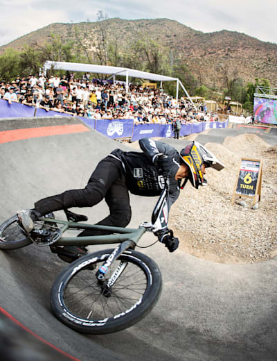 Red Bull UCI Pump Track World Championship 2022