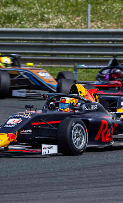 Christopher El Feghali