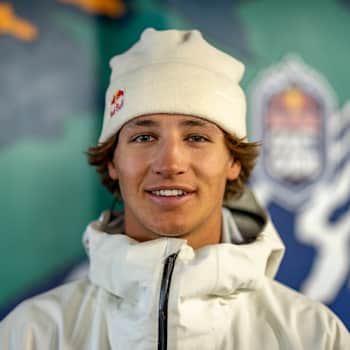 Mac Forehand: Freestyle skiing | Red Bull Athlete Page