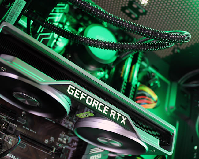PC building tips: Get the most FPS out of your games