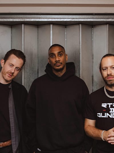 Chase & Status interview: The making of their new album