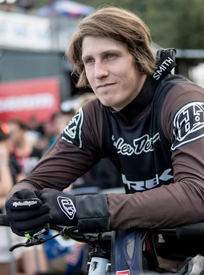 Brandon Semenuk: GALLERY – Freeride MTB & BMX video