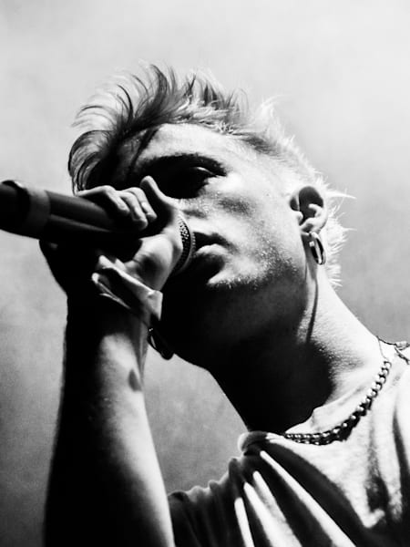 documental de wos de caravana