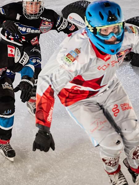 Red Bull Crashed Ice 2017 finale – Ottawa, Canada