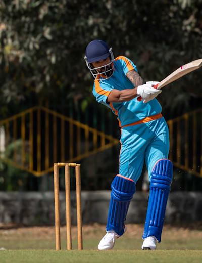 KL Rahul's best knocks: His top 8 performances