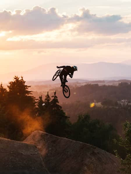 VTT : Nico Vink en Interview pour le film The Old World