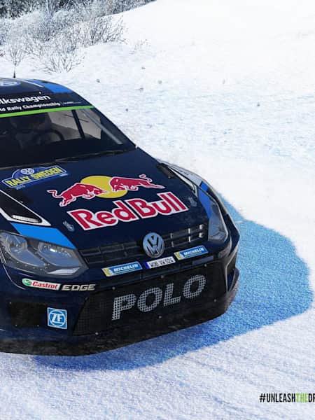 WRC 5: Everything we know about the official rally game
