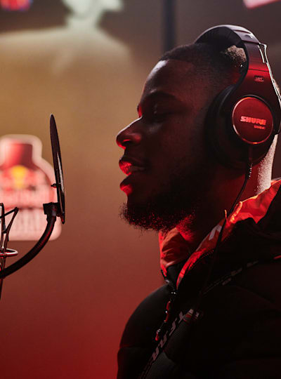 Jaecy interview: Get to know the Australian rapper