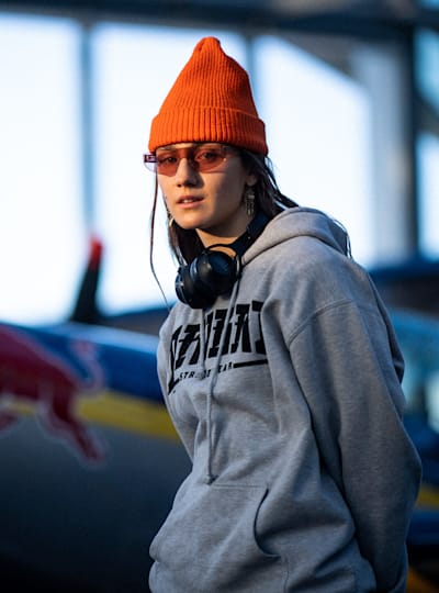 Red Bull BC One – Kastet: The challenges of a champion