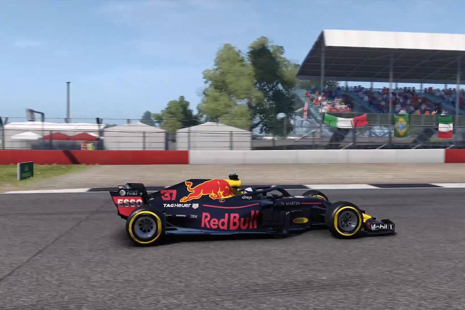F1 2018 game: 7 reasons why it's the ultimate sim