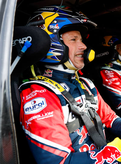 Dakar : Comment lire le roadbook avec Mathieu Baumel