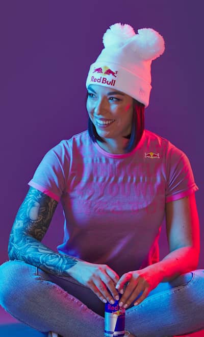 IamFallFromGrace Gaming – Red Bull Athlete Profile