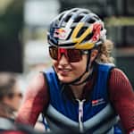 Laura Stigger » Bike Check & Interview