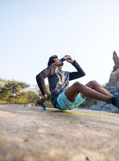 Basics of skipping: Guide to fitness through skipping