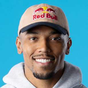 Amon-Ra St Brown: American Football – Red Bull Athlete Page