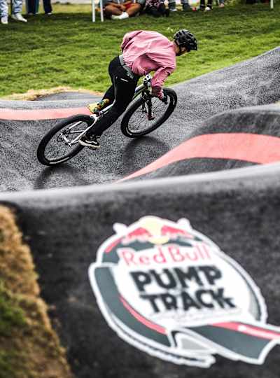 Red Bull Pump Track World Championship 2018: Alle Infos