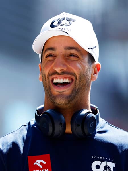 Best of-Videos: Der Gute-Laune-Bulle ist zurück im Cockpit 🤩