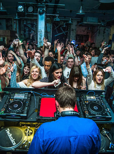 Best cheap clubs in Manchester: 8 affordable nights out