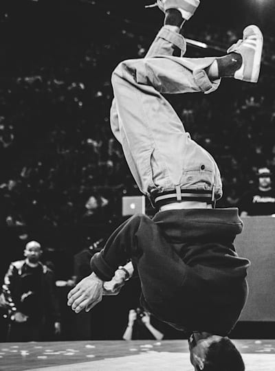 Juste Debout: ¡10 imágenes del mejor street dance!