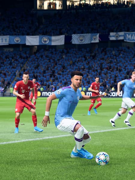 FIFA 20 pro tips: Ryan Pessoa shares 10 essential hints