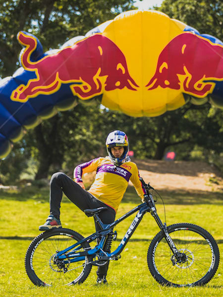Red Bull Hardline 2021: check out the bikes taking part